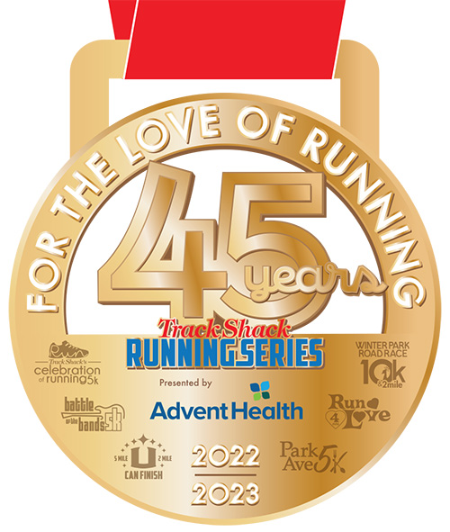 Track Shack - Track Shack Be A Fanatic