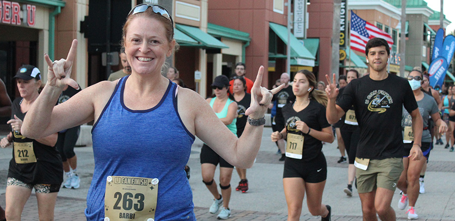 Track Shack - Track Shack Running Series Fanatic