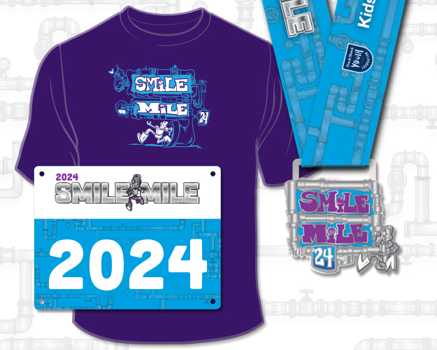 Track Shack - Smile Mile