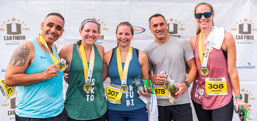 Track Shack - Track Shack Running Series Fanatic - SOLD OUT