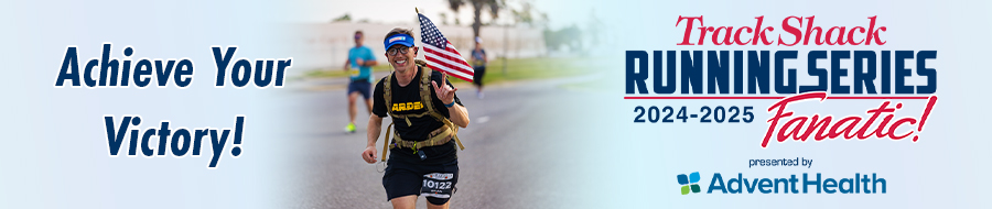 Track Shack - Results