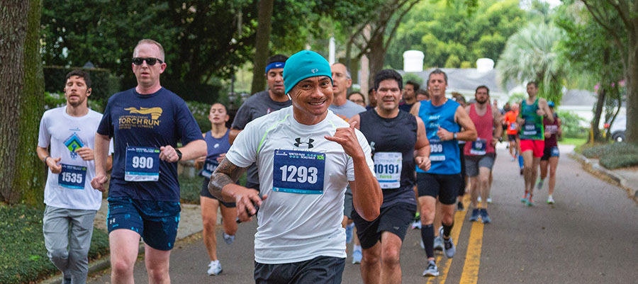 Track Shack - AdventHealth Winter Park Road Race 10k and 2 Mile