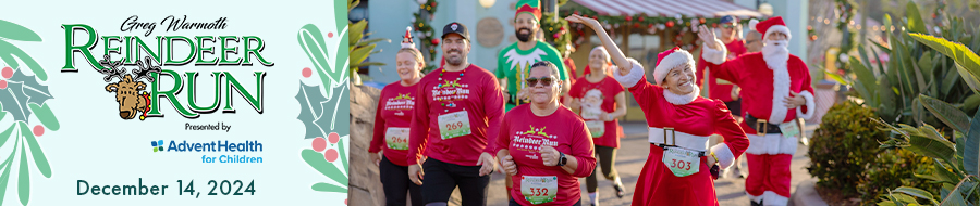 Track Shack - Results